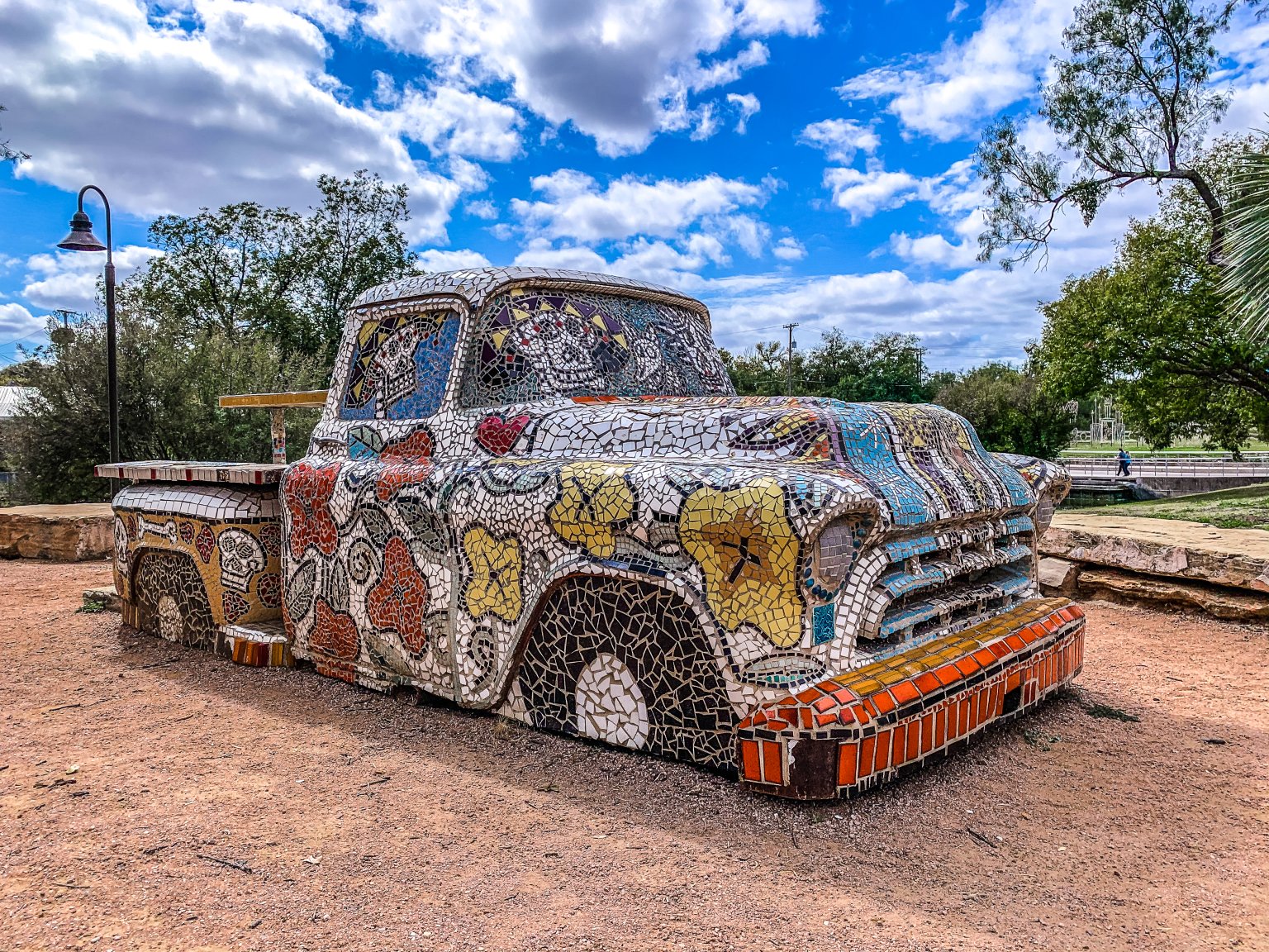 An Art And Culture Guide To San Angelo, Texas - Discover San Angelo