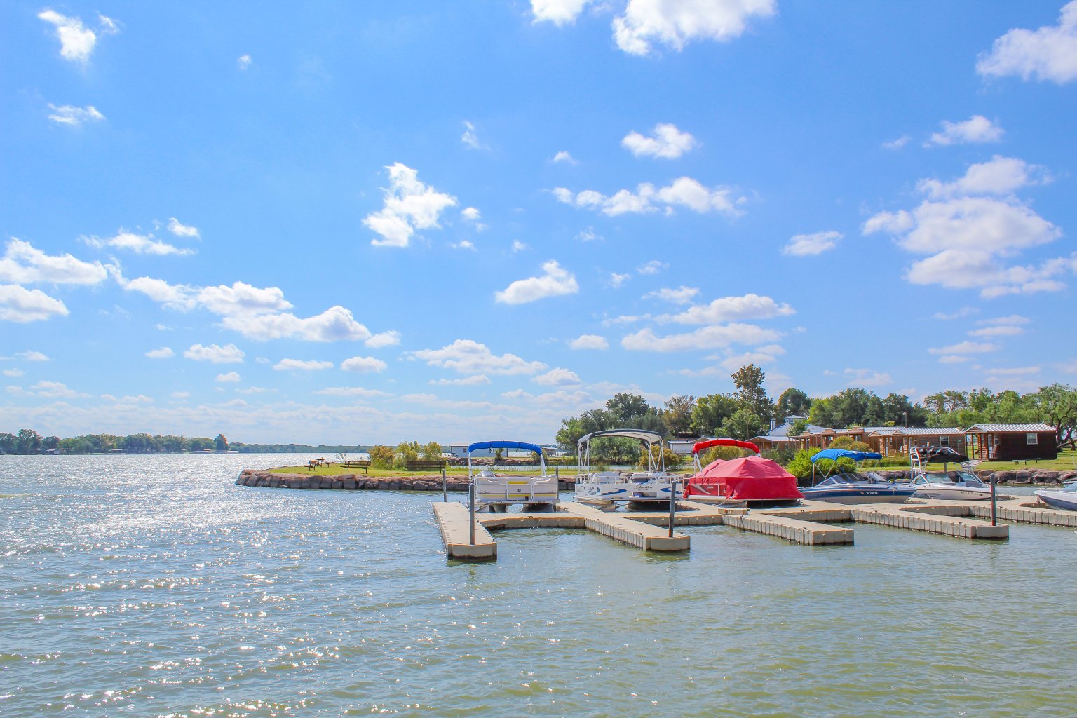 San Angelo, Texas: Your Cure For Spring Fever And The Summertime Blues ...