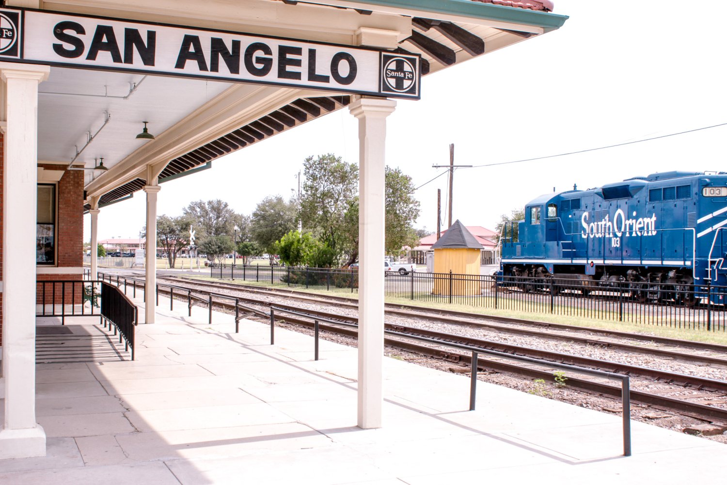 Saturday Fun for the Whole Family: Exploring San Angelo's Weekend ...