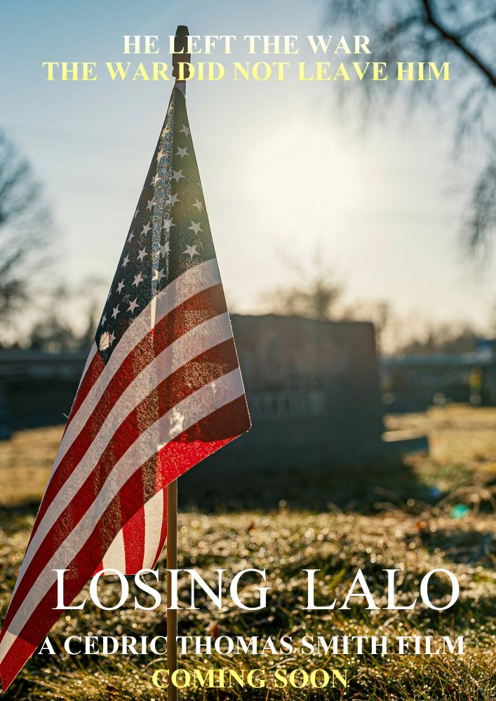 Announcing Filming Commencement on June 11th for "Losing Lalo" - Discover San Angelo