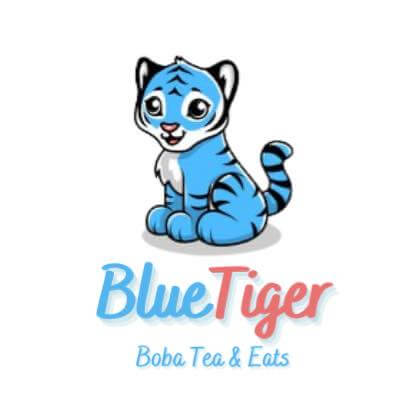 Blue Tiger Teahouse – Discover San Angelo