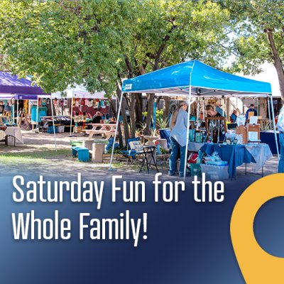 Discover San Angelo | Things to Do & Events