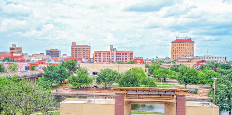 Get To Know San Angelo - Discover San Angelo