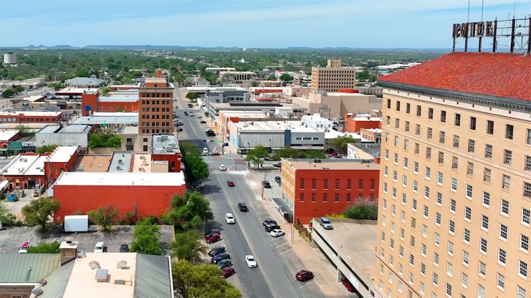 Fun-Filled Adventures for Kids: Beating the Heat in San Angelo ...